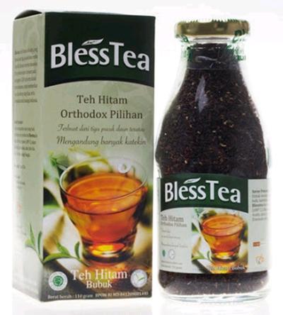 Manfaat Teh Hitam untuk Diet, Bagaimana Cara Konsumsi dan Seberapa ...